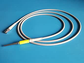 Amazon.com: Karl Storz 495NA Fiber Optic Light Cable : Industrial ...