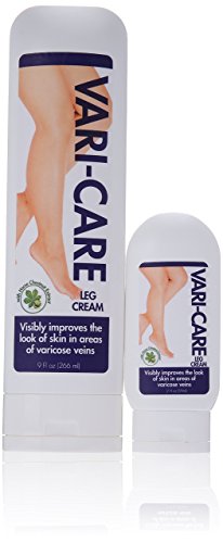 Mua Vari-Care Leg Cream. Leg Cream for Varicose Veins. Improve the ...