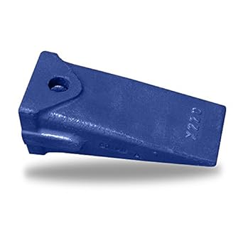 Amazon.com: X220 Hensley Dirt Bucket Tooth: Industrial & Scientific