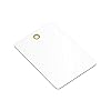 SmartSign Blank Heavy Duty 15 Mil Waterproof Plastic Tags - Equipment ...