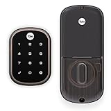 Best Z-Wave Smart Lock - Smart Locks Guide