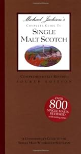 Complete Guide to Single Malt Scotch book by Michael James Jackson