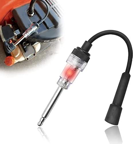 Small Motor Vehicle Engine Ignition, Armature Diagnostic Detector ...