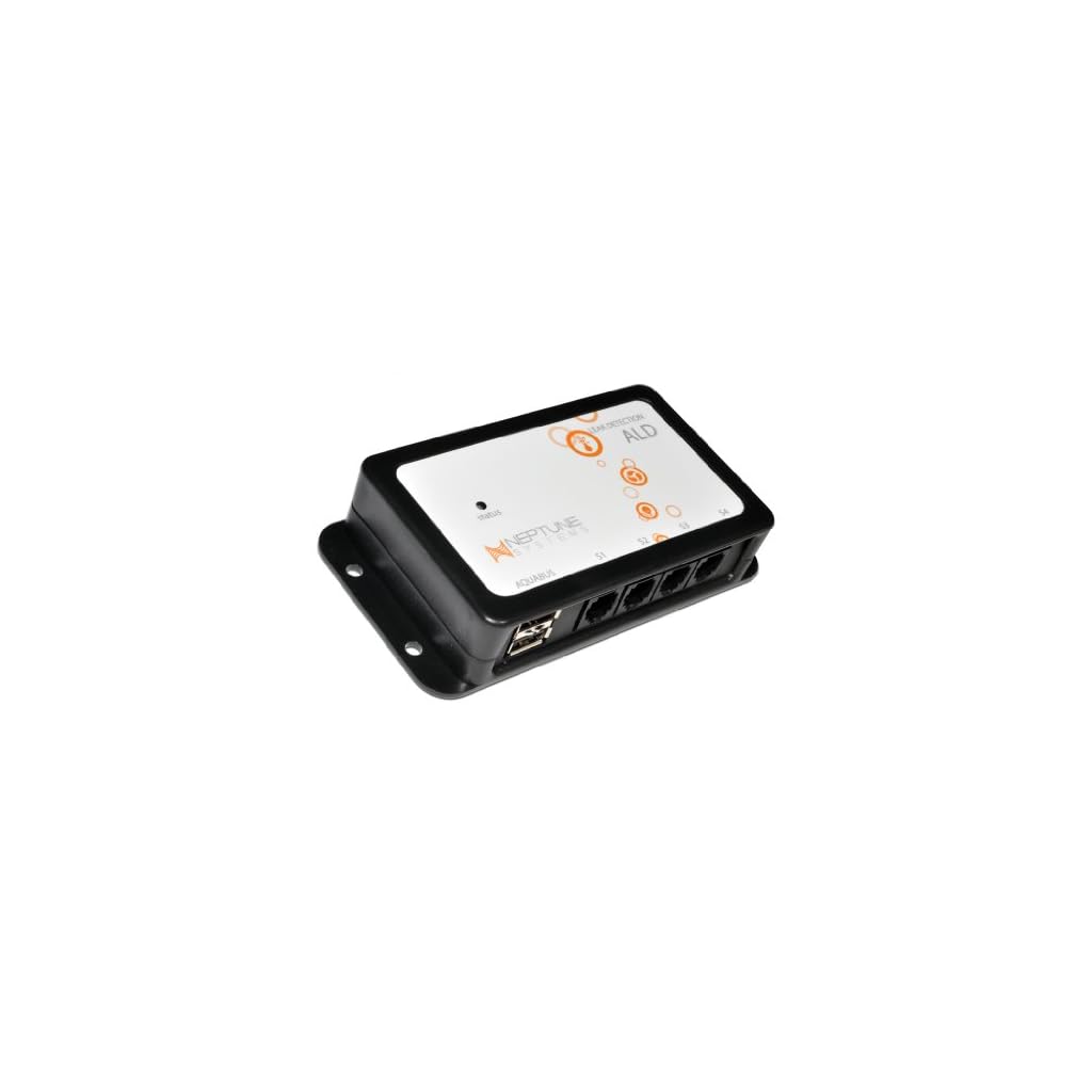 Apex Neptune Systems AquaController Advanced Leak Detection Module ...