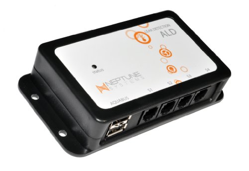 Apex Neptune Systems AquaController Advanced Leak Detection Module ...