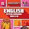 Minecraft English Ages 9-10: Official Workbook (Minecraft Education ...