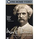 Amazon.com: Mark Twain - A Film Directed by Ken Burns: Keith David ...