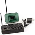 Amazon.com: Driveway Informer Wireless Driveway Alarm-USA Made Driveway ...
