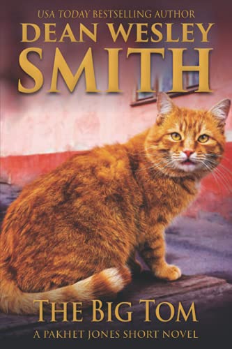 Publication: The Big Tom