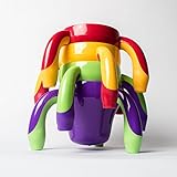 Kangaroo Cup - Stackable Anti-Spill Coffee Cups