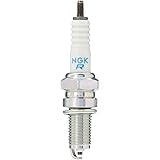 Amazon.com: NGK (4929) DPR8EA-9 Spark Plug - Pack of 4 : Automotive