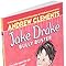 Jake Drake, Bully Buster: Clements, Andrew, Pedersen, Janet ...
