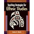 Teaching Strategies for Ethnic Studies: Banks, James: 9780205594276 ...