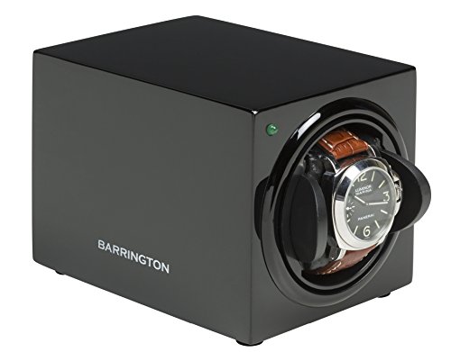 The 5 Best Watch Winders in 2018 [+ Do You Need a Watch Winder?]