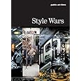 Amazon.com: Style Wars : Demon, Kase 2, Eric Haze, Spank, Trap, Kay ...
