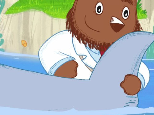 Watch Lulu's Islands | Prime Video