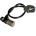 Amazon.com: Crankshaft Position Sensor 8973061131 8-97306113-1 029600 ...