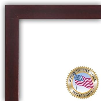 Amazon.com - Craig Frames Jasper Picture Frame, 10 x 14 Inch, Country ...