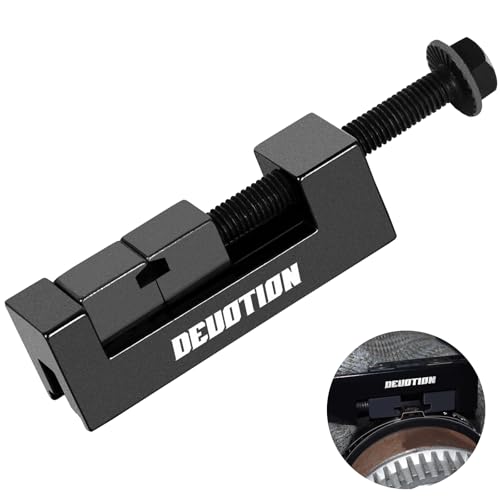 DEUOTION CV Boot Clamp Pliers for Drive Shaft Axle Clamping - Single ...