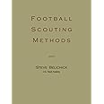 Football Scouting Methods: Belichick, Steve: 9781891396755: Amazon.com ...