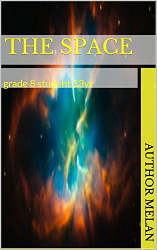 the space, Melan Mohammed - Amazon.com