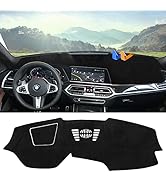 Amazon.com: Autorder Custom Fit for Dashboard Cover Mat for Chevrolet ...