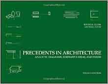 Amazon.com: Precedents in Architecture: Analytic Diagrams, Formative ...