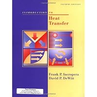 Introduction to Heat Transfer: Bergman, Theodore L., Lavine, Adrienne S ...