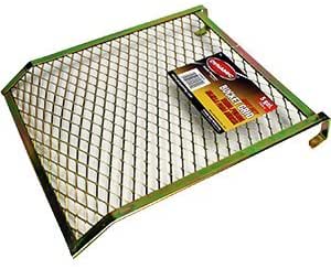 Amazon.com: Dynamic HZ004250 Heavy Duty Metal 4 Sided Bucket Grid for ...