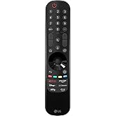 Amazon.com: AN-MR24gn-Magic-for-LG-Smart-TV-Voice-Remote-Control ...