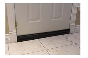 Amazon.com: Soundproof Door Pad. Stop sound, drafts and reduce heat ...