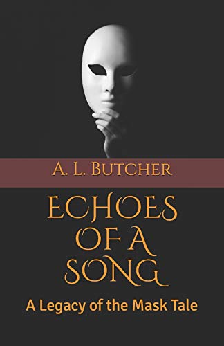 Publication: Echoes of a Song