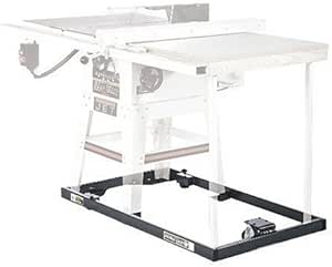 HTC HJTS-761X Mobile Base for Jet JWTS-10PF Table Saw : Amazon.ca ...