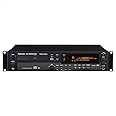 Amazon.com: Tascam CD-RW900SX Professional CD Recorder/Player (CDRW900SX) : Musical Instruments