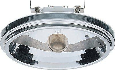 HALOGEN AR111 12V 100W 24 DEGREE G53: Amazon.co.uk: Lighting
