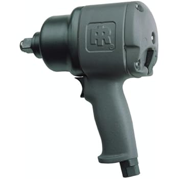 Ingersoll Rand 236 1/2-Inch Air Impact Wrench: Amazon.com.mx: Herramientas y Mejoras del Hogar
