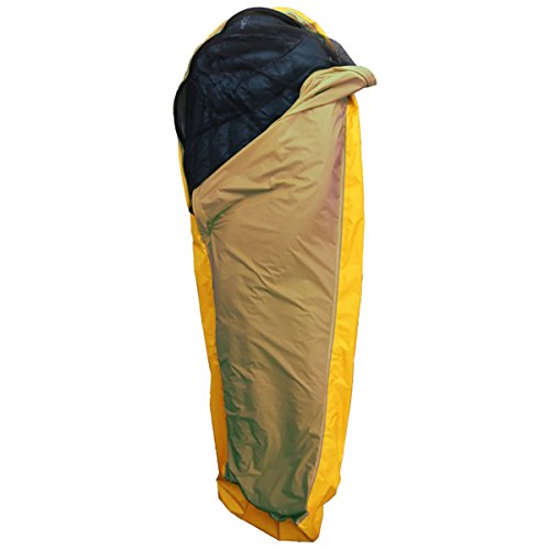 Brooks-Range Alpini Bivy Sack - Camp Stuffs
