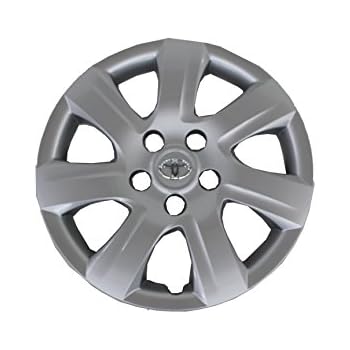 Amazon.com: Genuine Toyota 42602-06020 Wheel Cap Sub-Assembly: Automotive