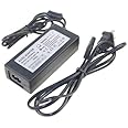 Amazon.com: Kircuit AC/DC Adapter Replacement for Delta Electronics ...