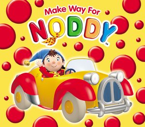 Make Way for Noddy : Noddy: Amazon.fr: CD et Vinyles}