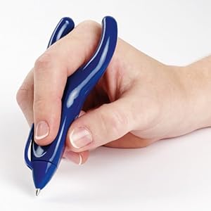 Easy Grip Pens (2): Amazon.co.uk: Office Products