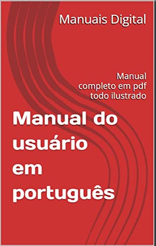 Manual Em Português do controlador de movimento Digital Dream Ddcs V.3.1: manual completo todo ...