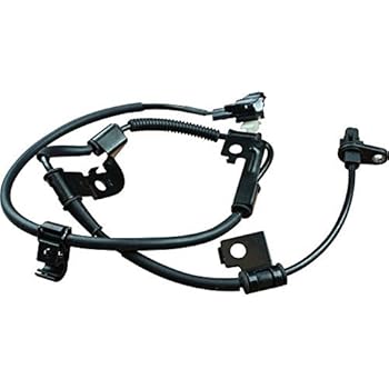 Amazon.com: Genuine Hyundai 95681-2B000 ABS Wheel Sensor Assembly ...