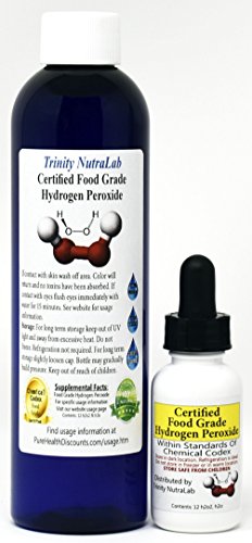 Compare price to 30 percent hydrogen peroxide | TragerLaw.biz