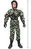 Click N' Play 12-Inch Action Figures, Military Marine NBC Specialist ...