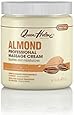 Amazon.com: Queen Helene Professional Massage Cream, Almond, 15 Ounce ...