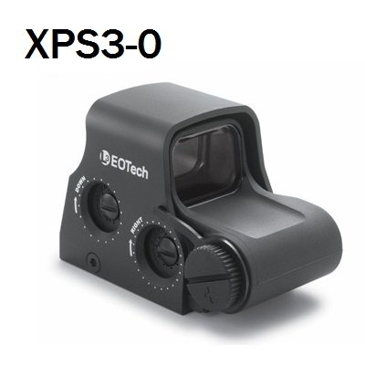 Amazon.com: EOTech - EXPS2-0: Industrial & Scientific