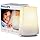Philips Wake-Up Light HF3475/01 With Radio Alarm - White: Amazon.co.uk ...