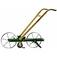 Amazon.com : Hoss Garden Seeder | The Most Versatile Walk-Behind Garden ...