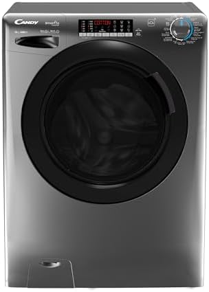 سعر CANDY - 10 KG Front Load Smart Pro Inverter Automatic Washing ...